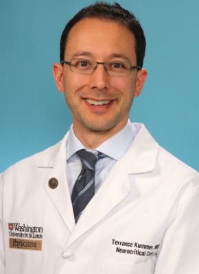 Terrance Kummer awarded NIH grant to study brain activity in coma ...