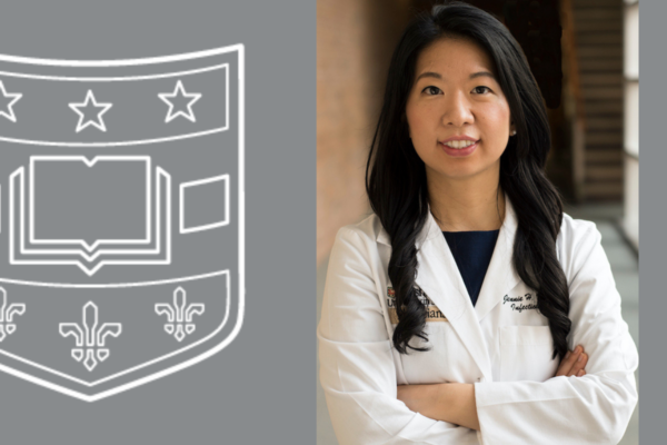 Kwon named chair of epidemiology society research committee | Clinical ...
