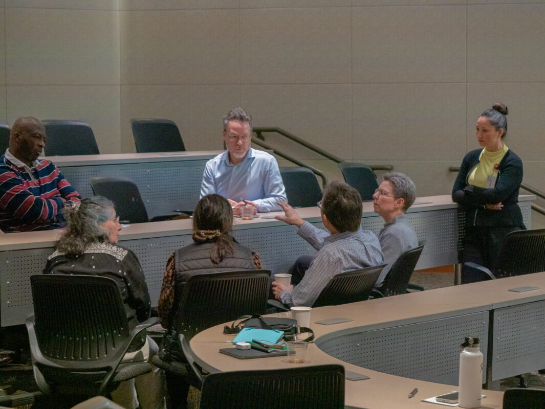 Cultivating Mentoring Excellence: The 2026 MLP Retreat | Clinical ...