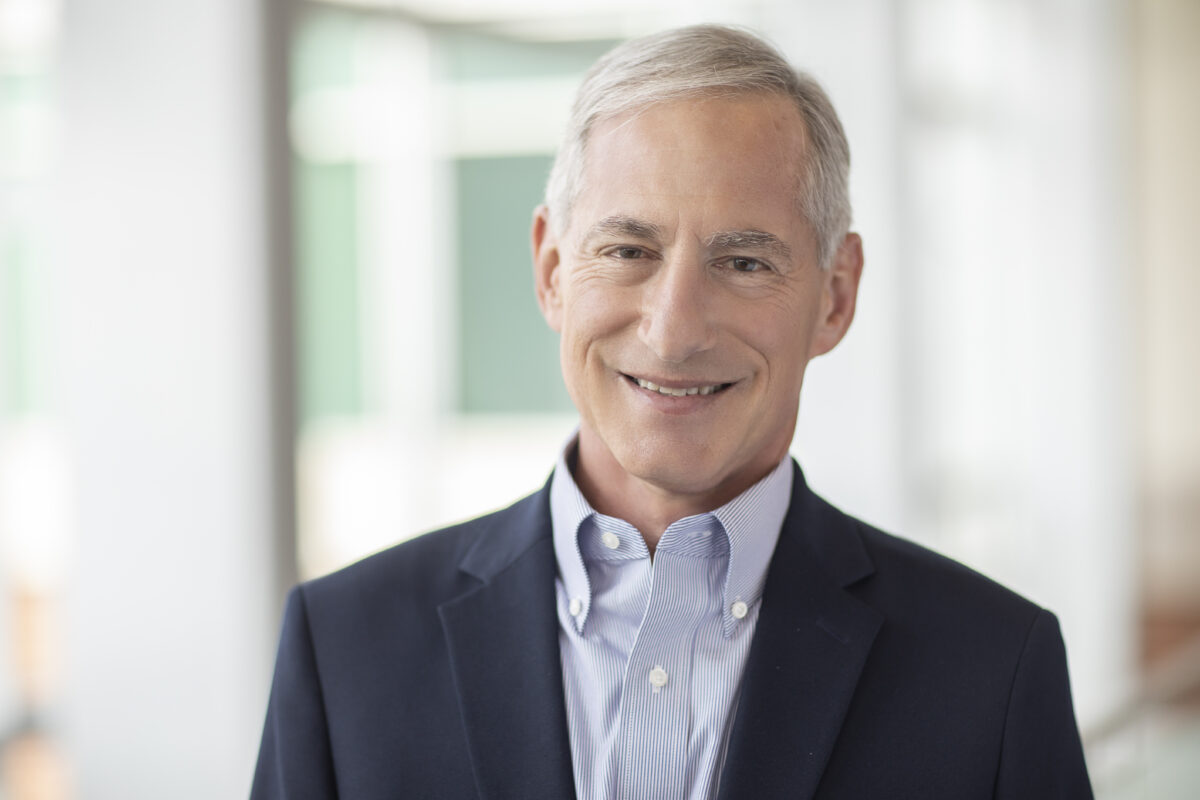 “Building and Working in Effective Teams” with Steve Miller, MD ...