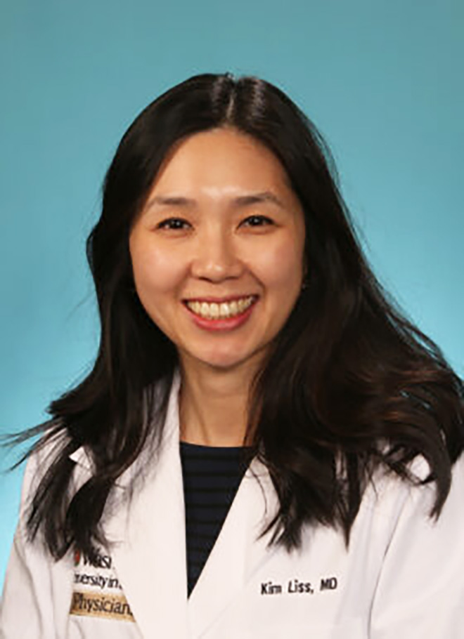 Kim Liss, MD | Clinical Research Training Center | Washington ...